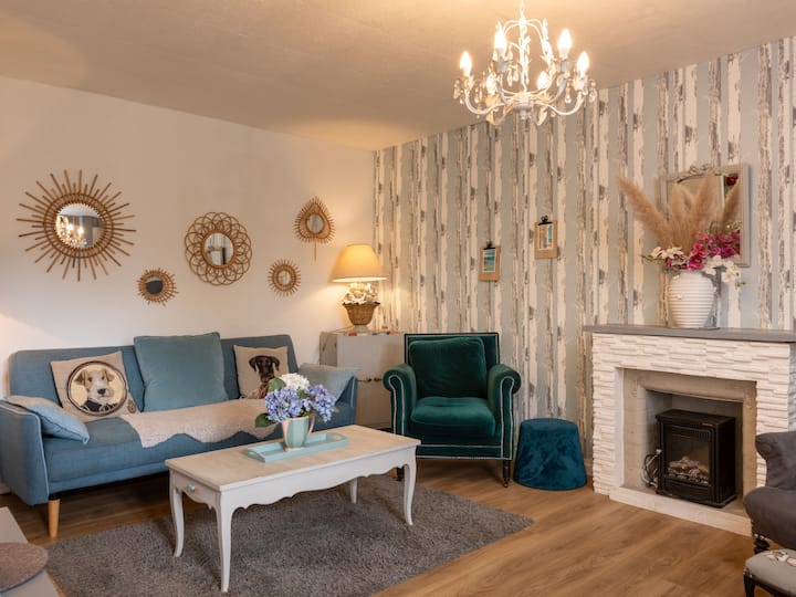 Océane By Interhome - Cancale