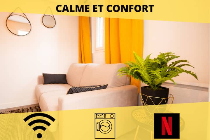 Appart Coeur De Rouen - Le Roi - Rouen