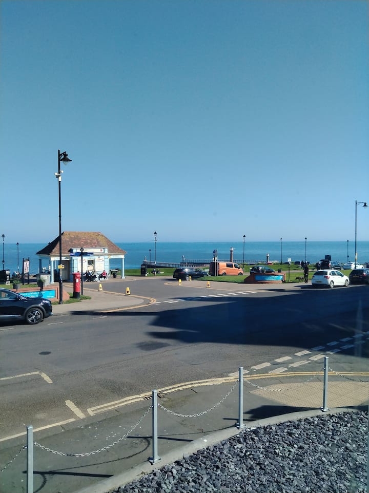 Sandbeck Apartments, Runswick Bay - Whitby