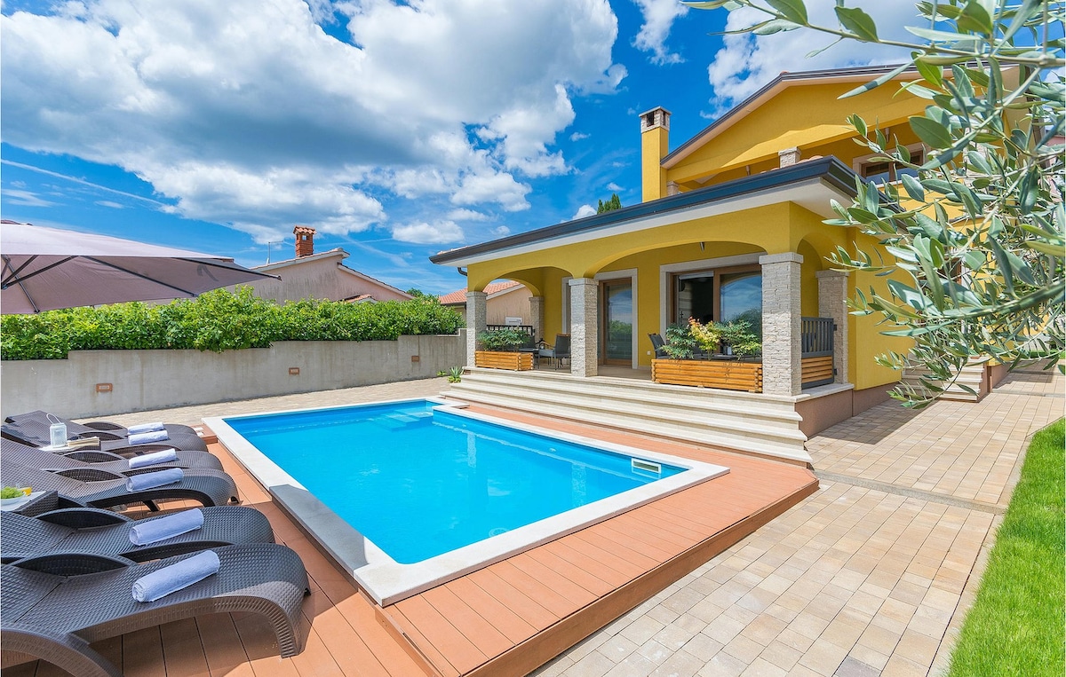 Villa Mala - Airbnb
