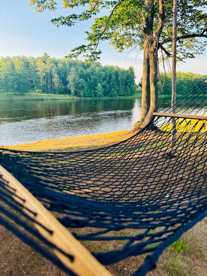 Menominee River - The Birch - New Listing! - Door County, WI