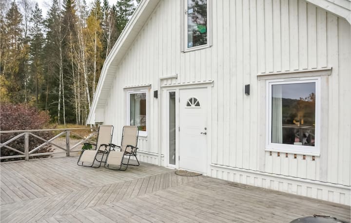 Nice Apartment In Deje With Wifi - Forshaga