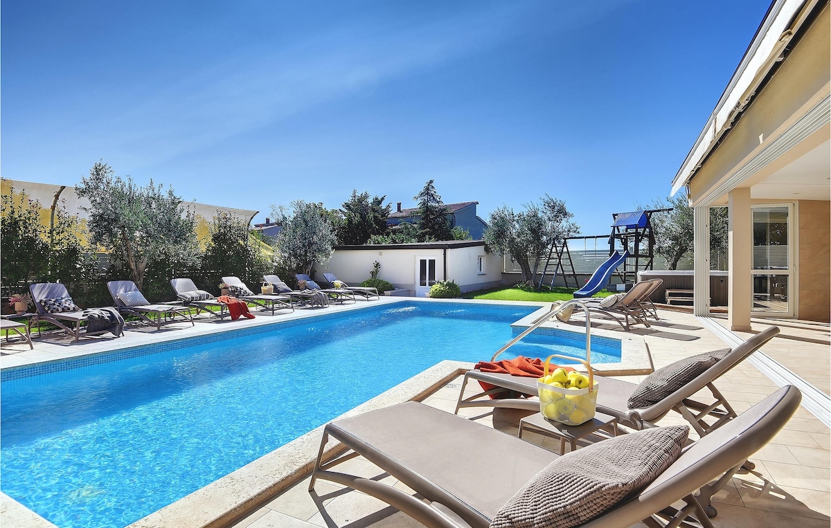 Villa Klen - Houses for Rent in Pula, Istarska županija, Croatia - Airbnb
