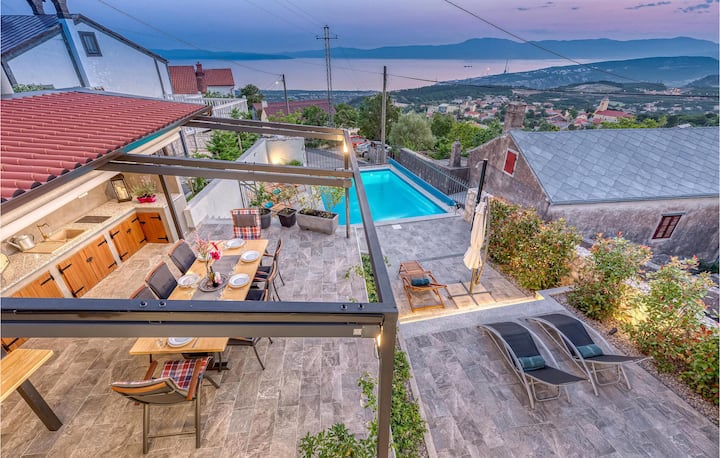 Villa Leticija - Kraljevica