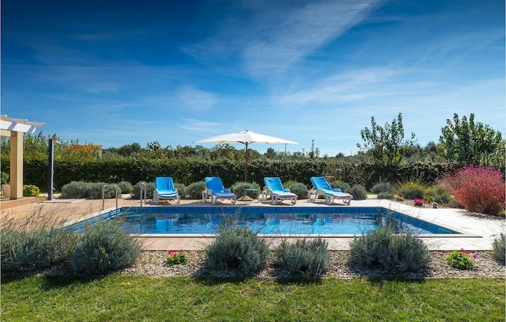 Villa Nella - Rovinj