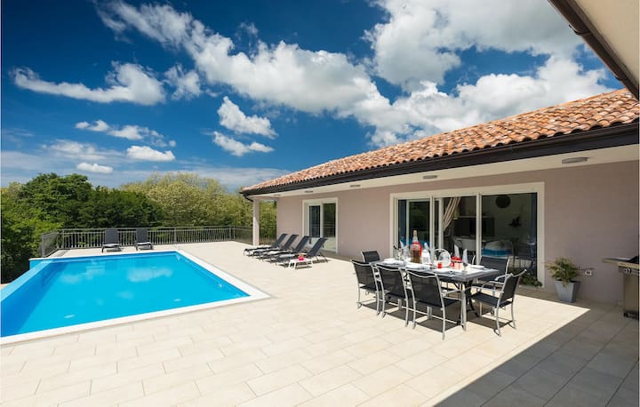 Villa Heaven - Istrie