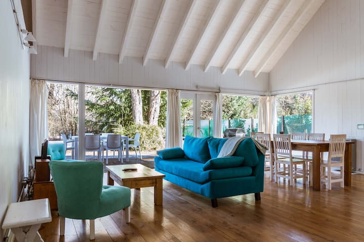 Bog El Granero - Villa La Angostura