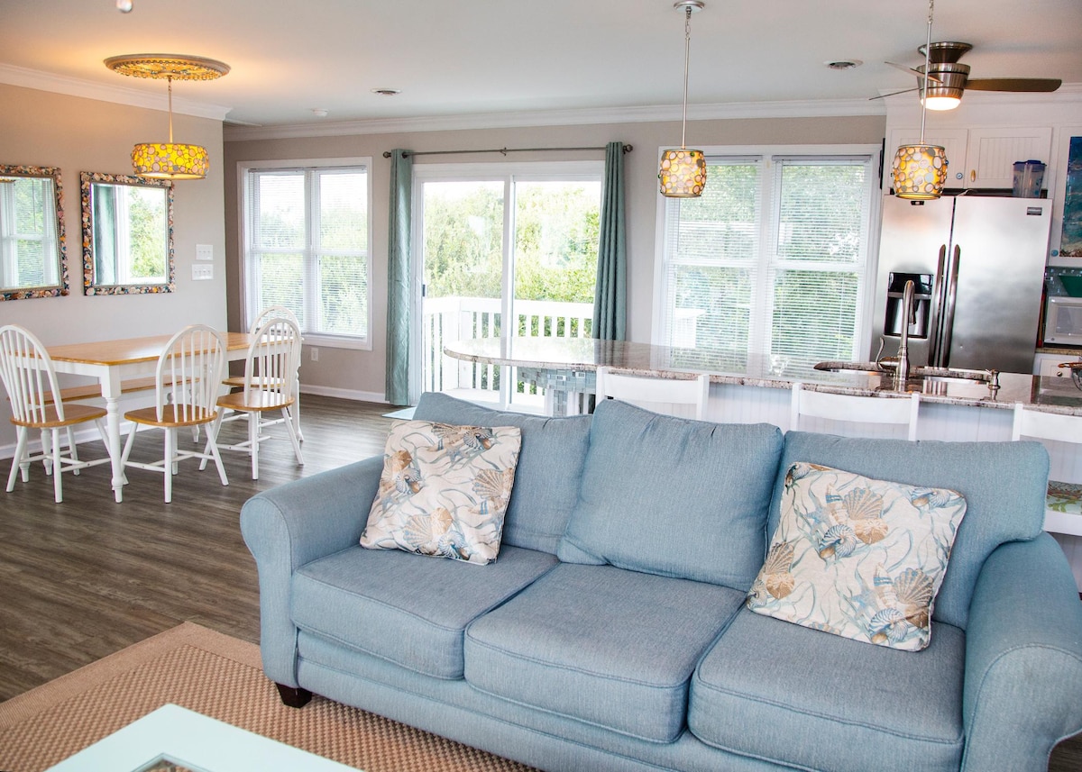 North Carolina Beach House Vacation Rentals - United States | Airbnb