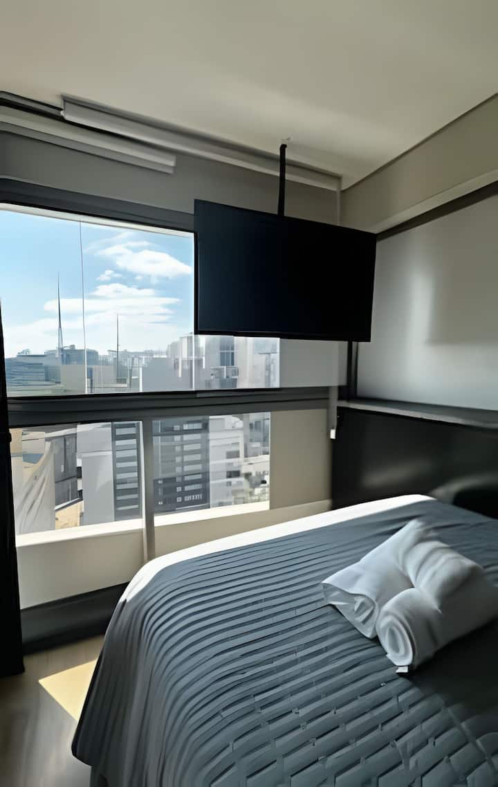 Oscar Freire, Butique Studio. - Sao Paulo