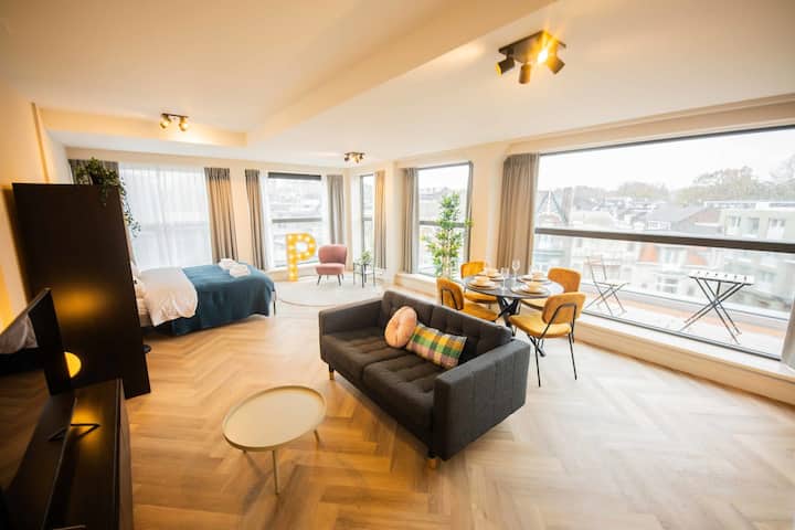 Perfect Pad Studio Ks - 65 Sqm - Baarn