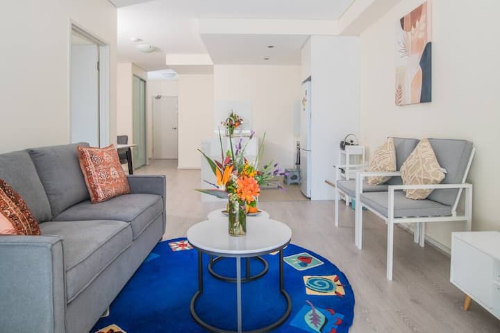 Lovely 1 Bed Apartment At Turrumurra With Parking - Sidney, Australia