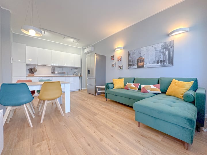 Torre 24 - Luxury Naviglio Suite - Milão