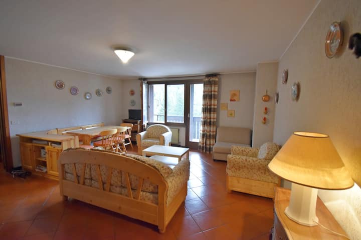 Tuckett Appartamento Bilocale - Pinzolo