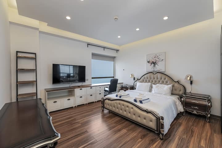 Jbr Bahar Beach Views, 4 Beds - Dubai Marina