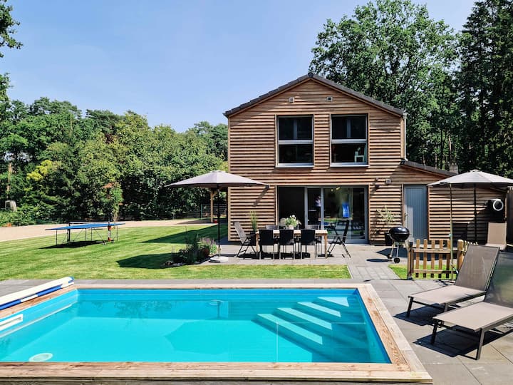 Waldhaus Tiedtke - ドイツ