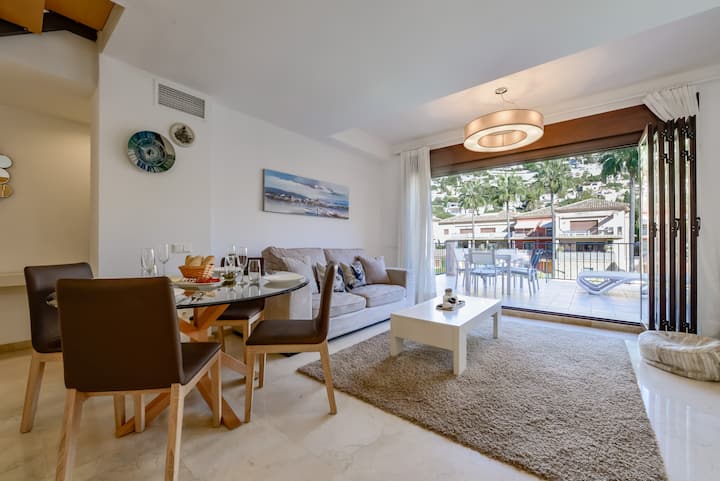 Apartment Harmony Benissa Coast - Benissa