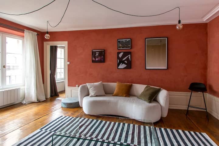 Tonneliers - Plein Coeur De Strasbourg - Strasbourg