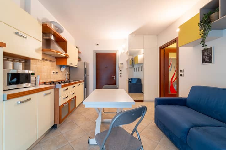 Wonderful Italy | Morus Apartment - Côme