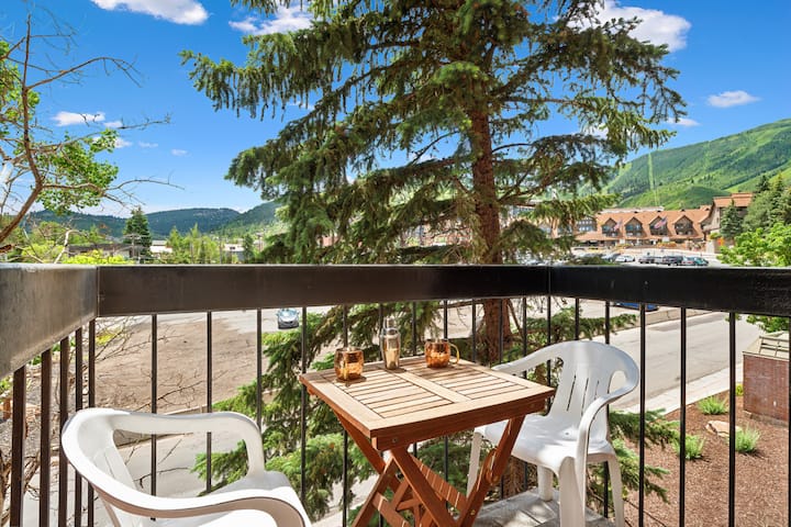 Southwestern 1 Bedroom Condo @ Park City - Park City, UT