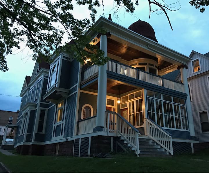 City View Historic Condo | Near Lake Superior - Duluth, MN