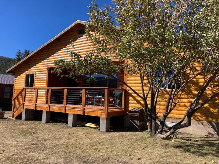River Valley View - Greer, AZ