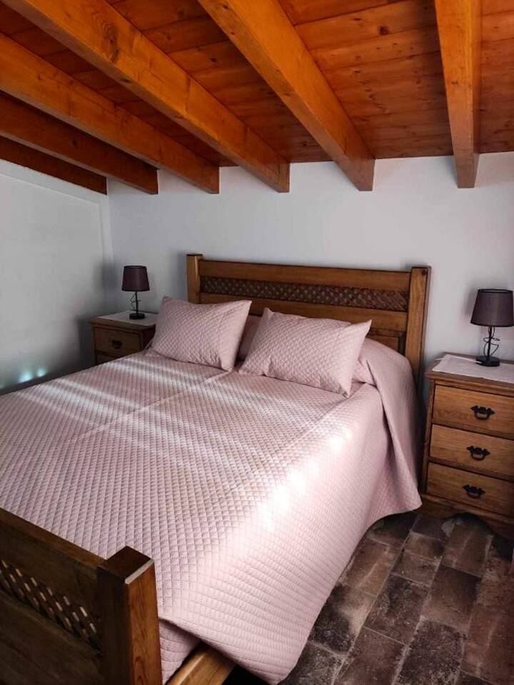 Maison Climatisée à Redondo - Confort Moderne - Redondo