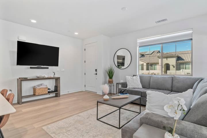 Desert Hideaway: 2br/2ba, Bbq, Firepit, Pga West! - La Quinta, CA