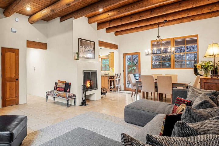 Casa Don Felix - Railyard Home, Walk To The Plaza - 聖塔菲