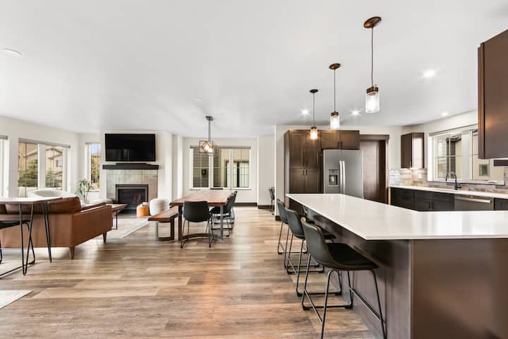 23 Fish Hawk - Silverthorne, CO