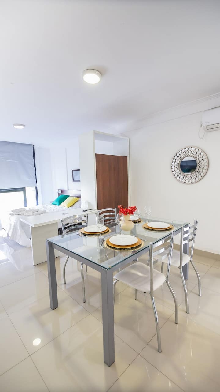 House & Suite Residences - Santa Fe