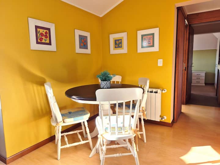 Follow Gramado - Excellent Apartment! Prime Locati - Gramado