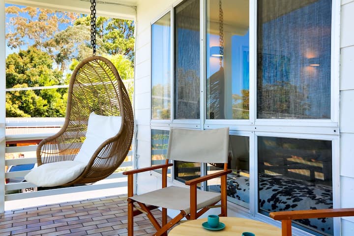 The White House By Experience Jervis Bay - Vincentia