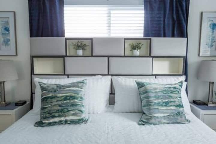 Modern Spacious Family Home | Pet Friendly - San Gabriel, CA