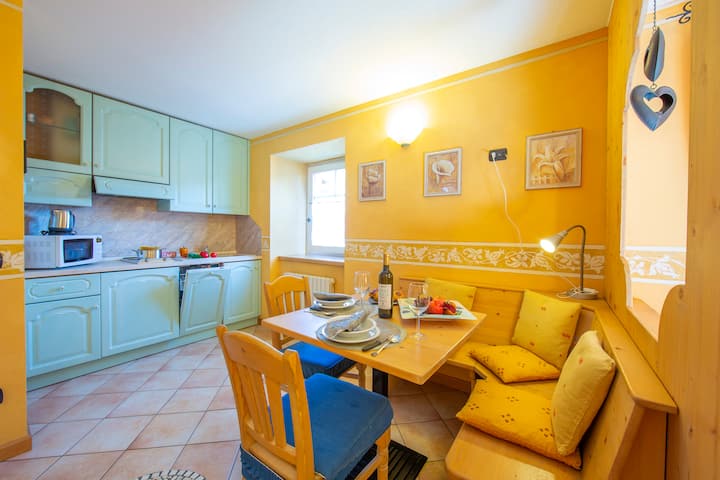 Perla Ski In - Happy Rentals - Livigno