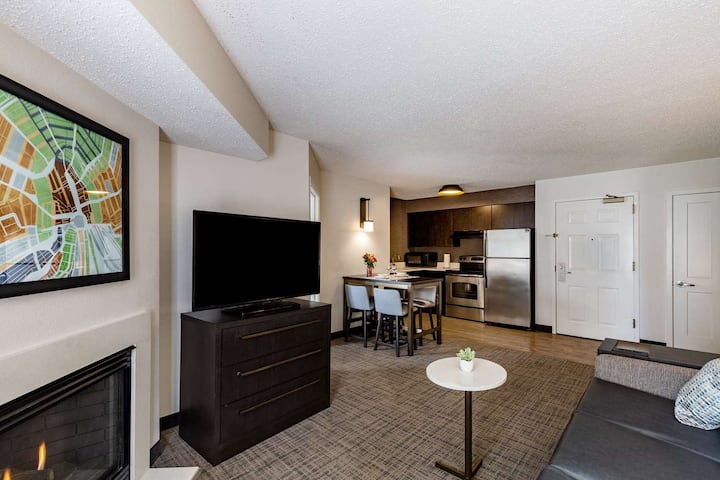 Two Comfortable 2br Suites With Full Kitchen! - Morristown, NJ