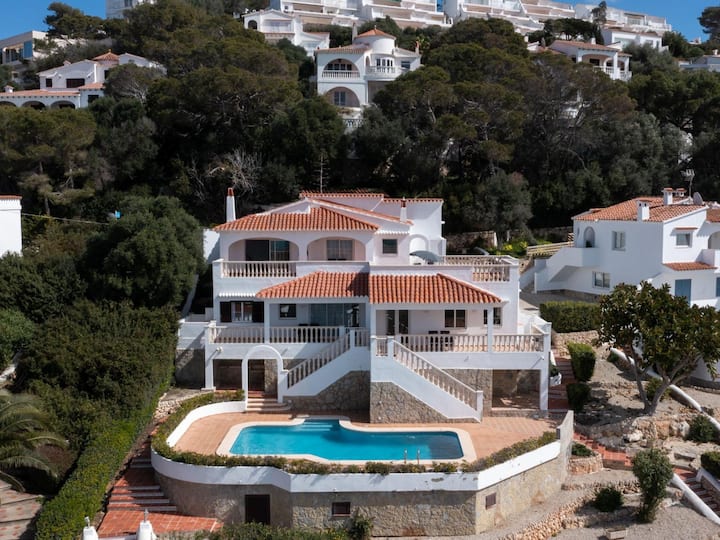 Son Bou Sunset 49 By Interhome - Minorque