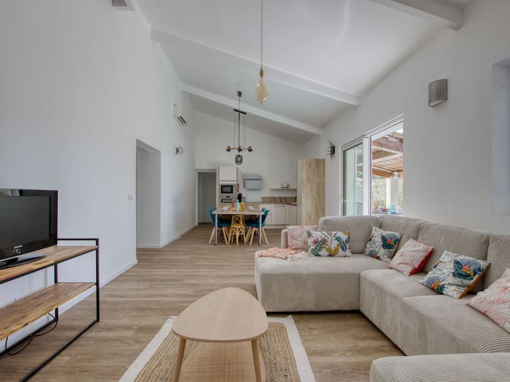 Le Grand Pin By Interhome - Bandol
