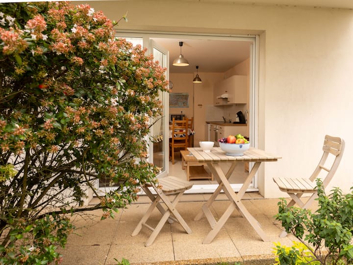 L'air Du Large By Interhome - Saint-Malo
