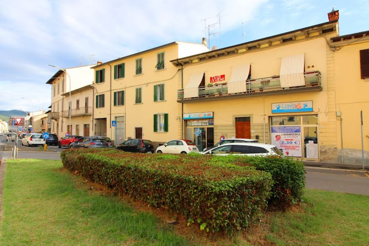 Interno 30 - Arezzo, Italia