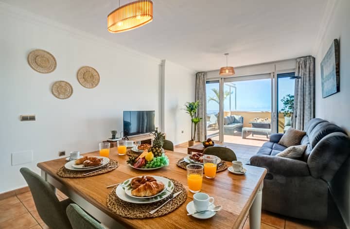 Nayara Sunset By Smart Holiday - Costa Adeje