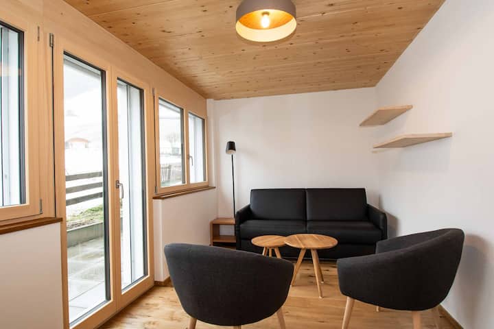 Chalet Sonne - Adelboden