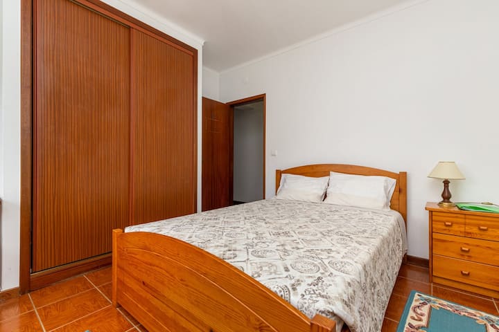 Hospedaria Lampião - Chambre D'hôtes 1 - Penacova