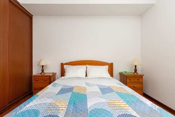 Hospedaria Lampião - Chambre D'hôtes 3 - Penacova