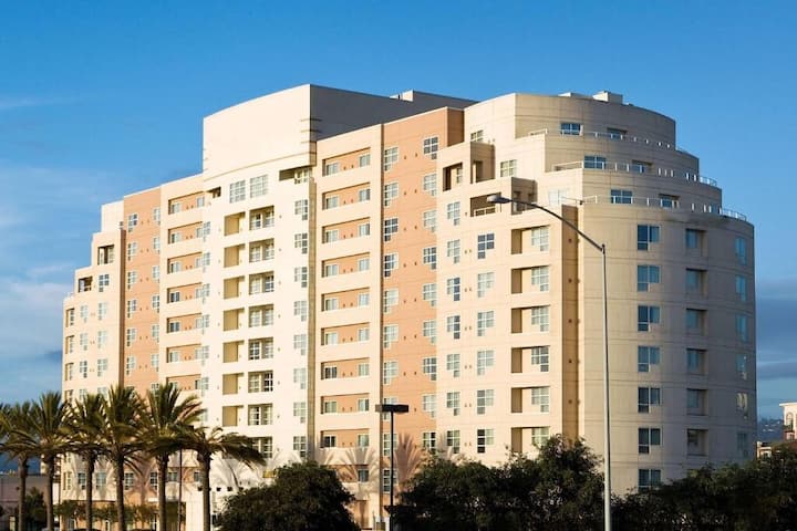 Business Friendly Resort! Minutes To Union Square - Berkeley