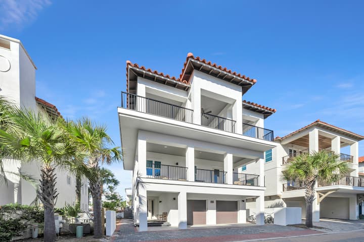 Destin Mansion Vacation Rentals - Florida, United States | Airbnb