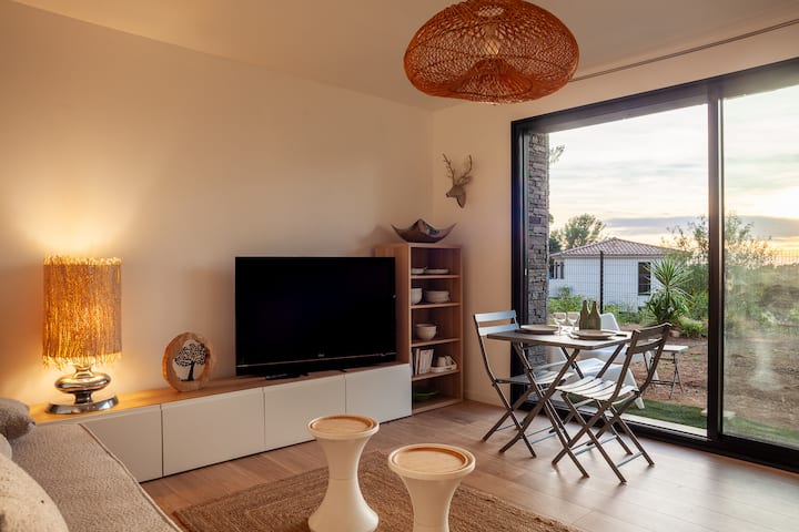 Annexe Villa Indépendante - Ollioules