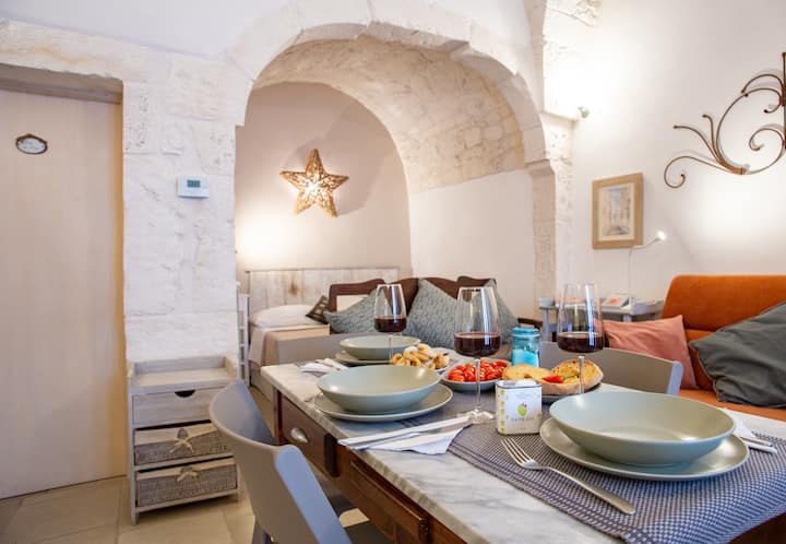 Casa Paradiso - The Fab Stay - Carovigno