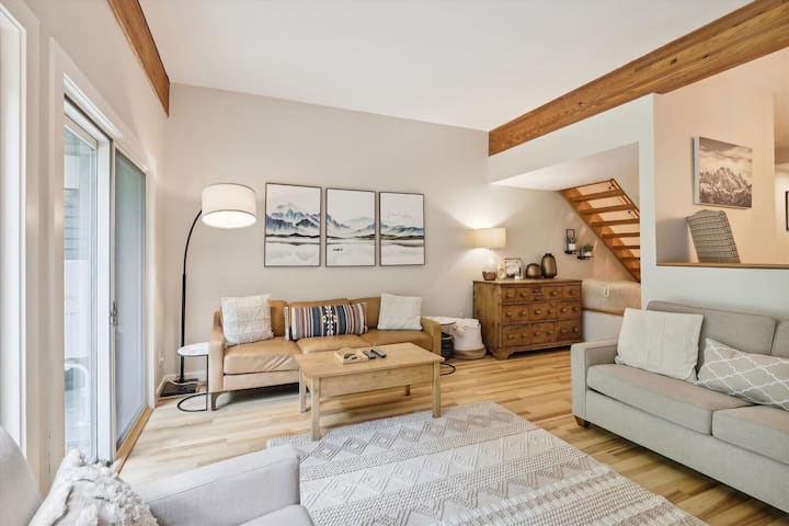 Topnotch 329e- Ideal For Family & Friends! - Stowe, VT