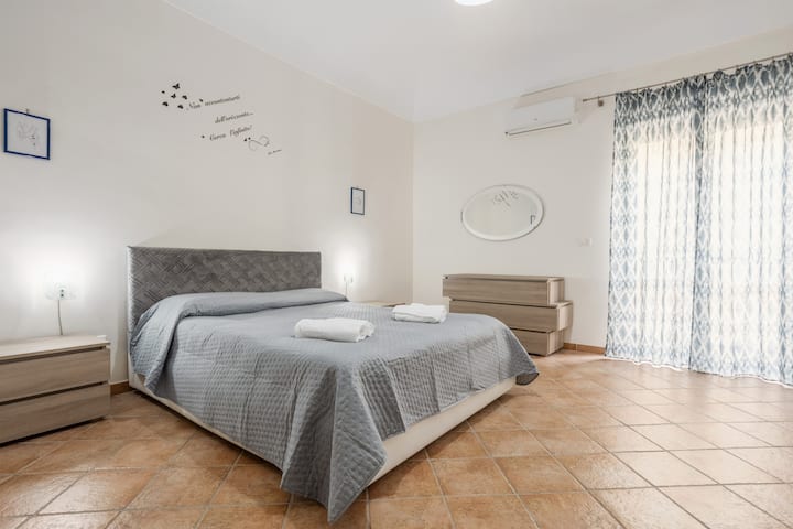 La Casa Di Faby - Palermo