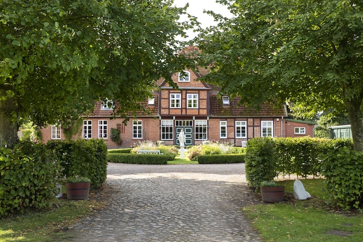 Pächterhaus - Ostholstein - Dahme